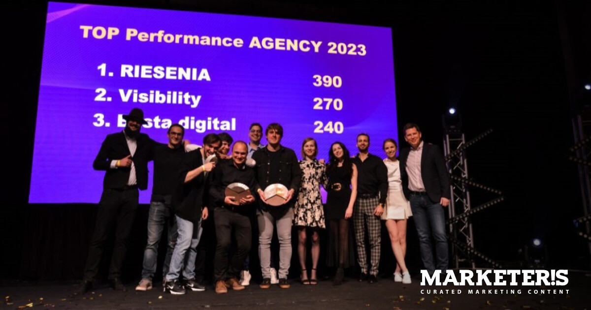 Agentúra RIESENIA: tajomstvo úspechu v Digital Pie