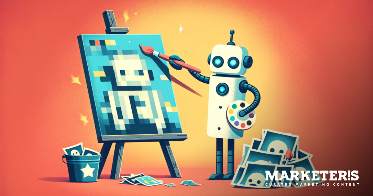 AI novinky: AI obrázky, AI video a AI zvuk napreduje ďalej