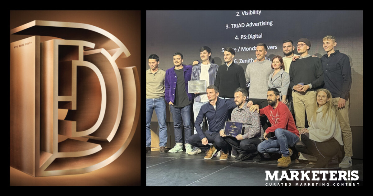 Ako sa stať špičkou v PERFORMANCE marketingu? Tu je recept od Visibility!