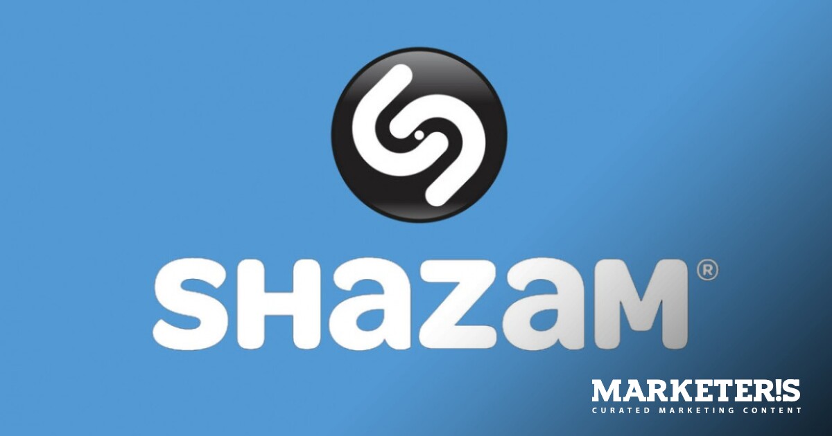 Apple prevzal Shazam. A Shazam príde na Digital RULEZZ 2018!