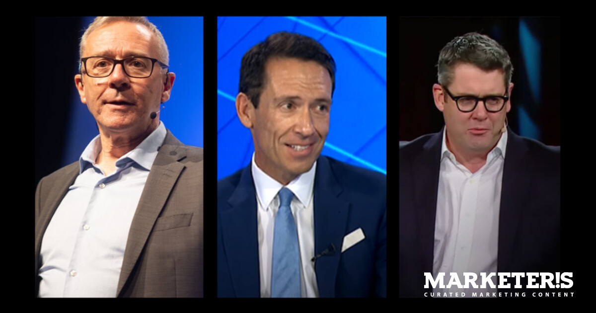 Binet, Sharp a Ritson: Ich vplyv na slovenských marketérov