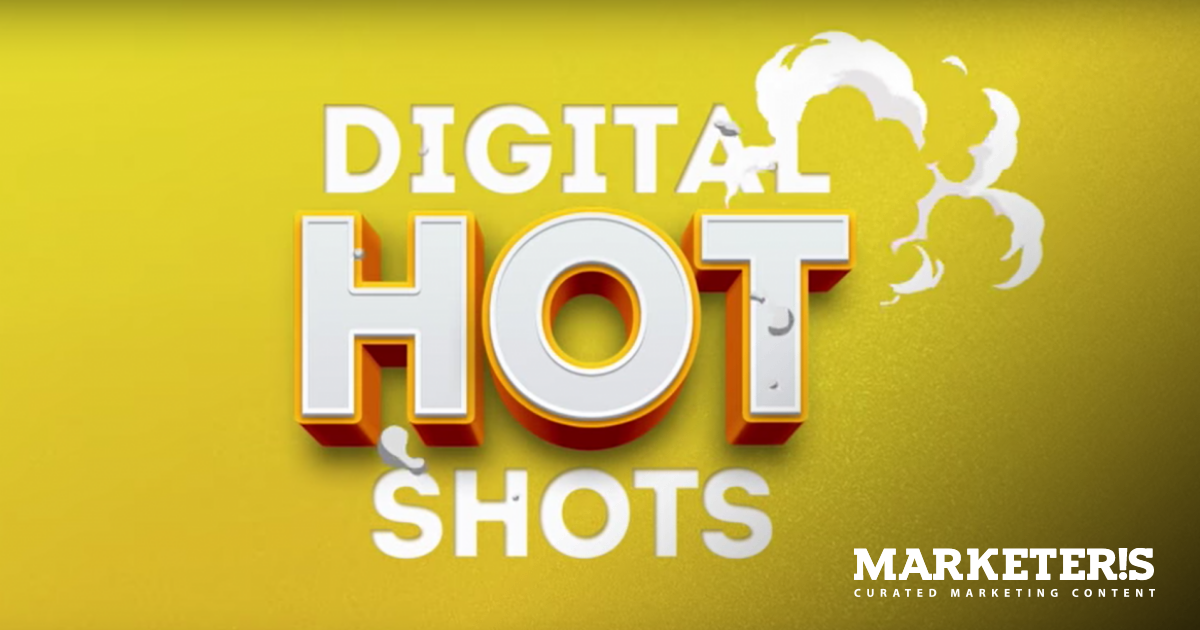 Digital Hot Shots 7: Týždňové novinky z digitálu