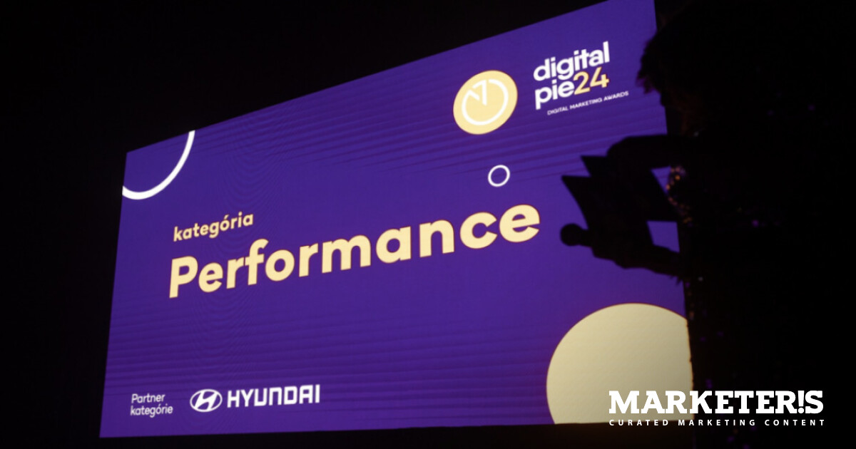 Digital PIE 2025: Ako zaujať v kategórii PERFORMANCE?