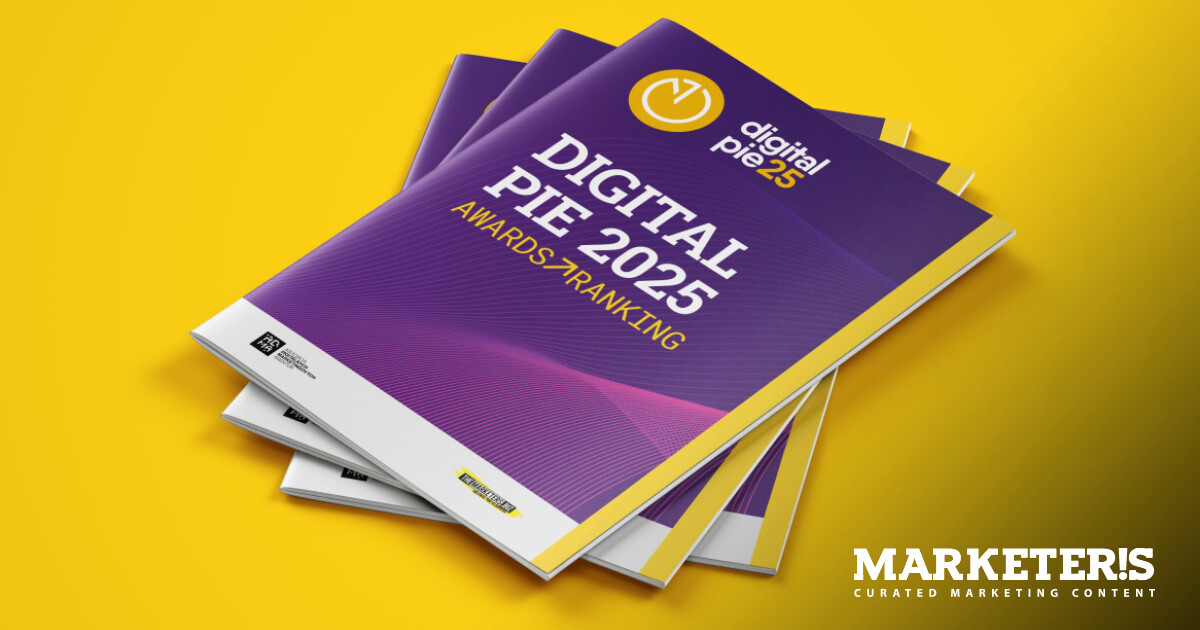 Digital PIE 2025: Ročenka s kompletnými výsledkami na stiahnutie ZDARMA!