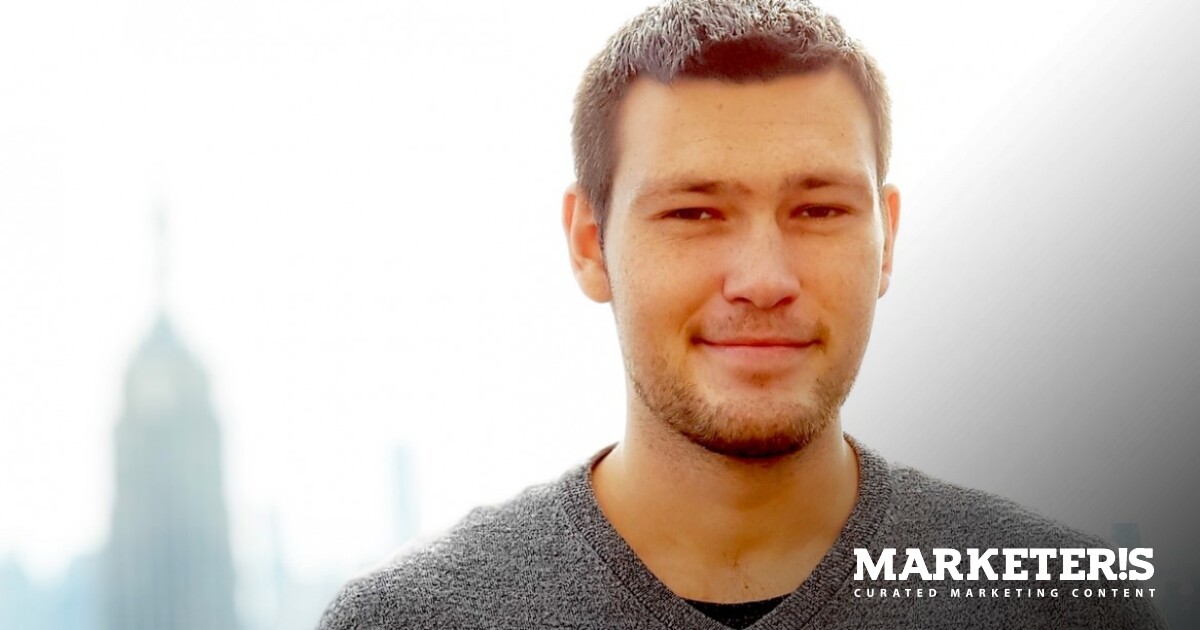 Martin Kozár: Digitálne agentúry by mali tvoriť reklamy, ktoré bude vidieť