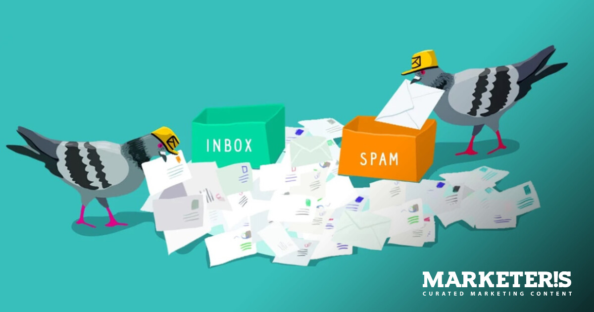 E-mail marketing: Ako mať vysokú doručiteľnosť e-mailov?