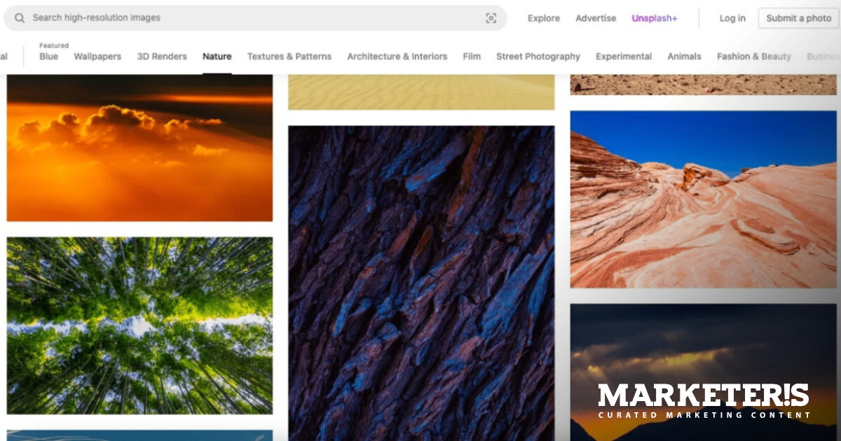 Top 10 Zdarma Fotobánk pre Kvalitné Obrázky