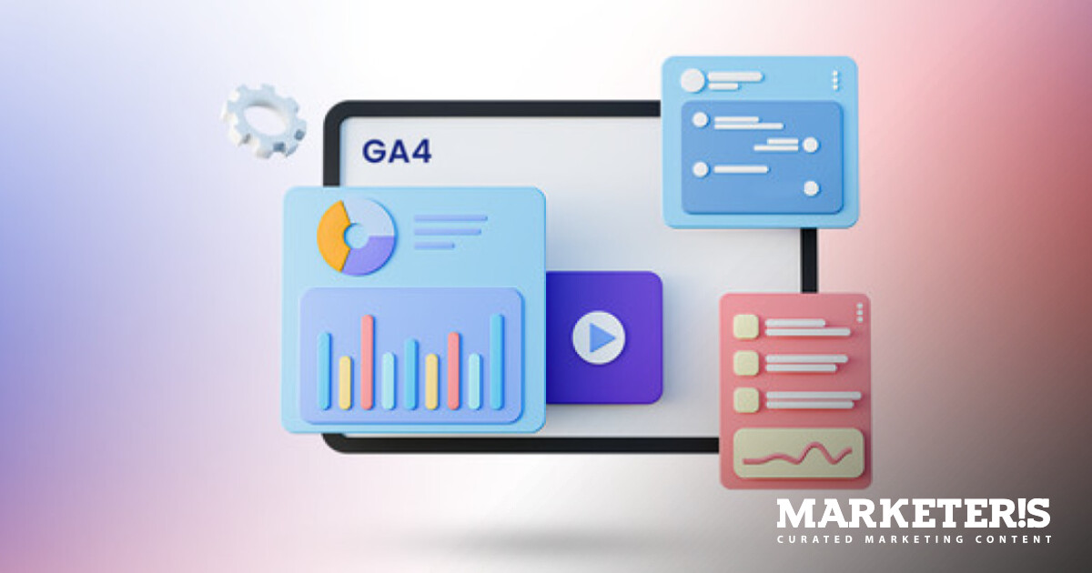 Google Analytics 4: Ako sa Adaptovať na Zmeny