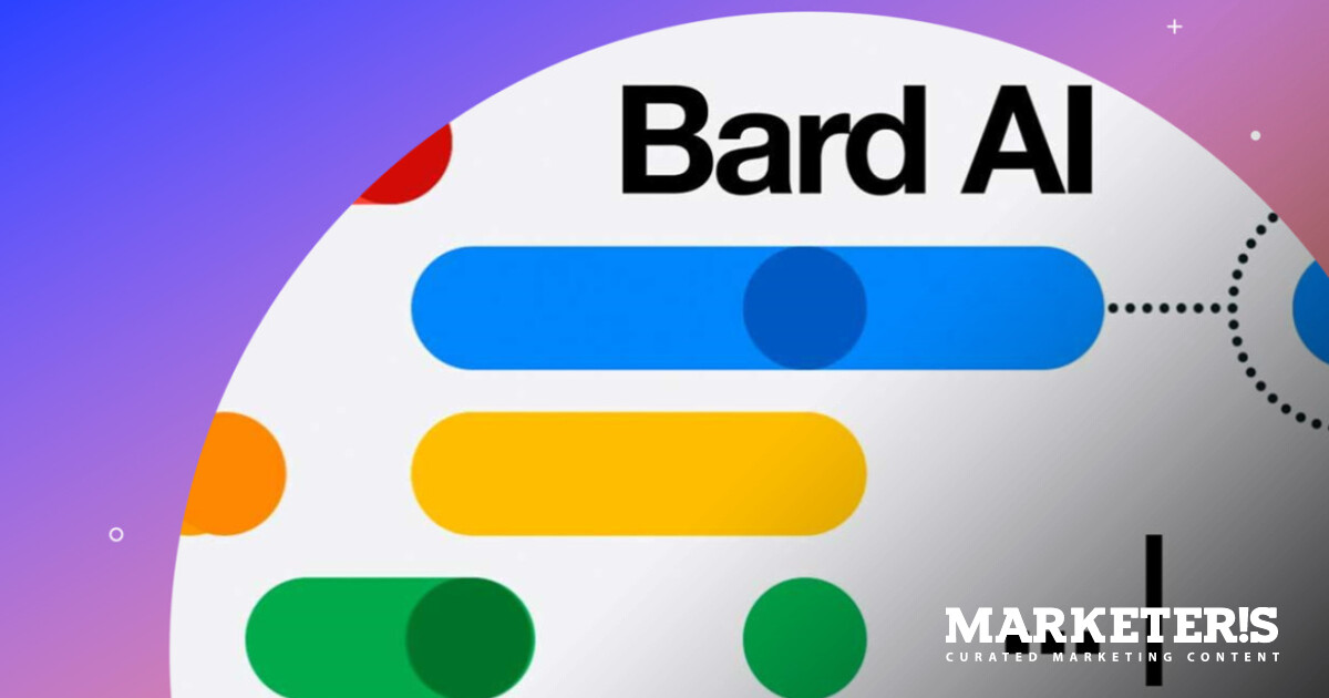 Google Bard je už na Slovensku aj v Česku