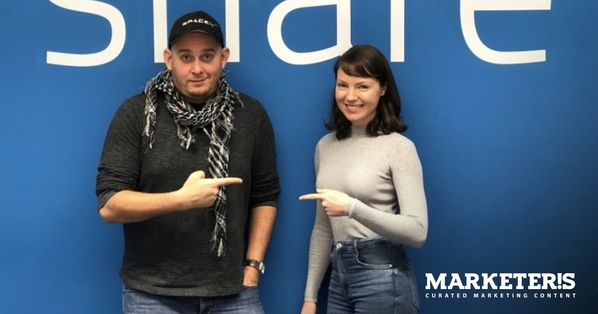 Ivana Pacoňová odchádza z CORE 4, Andrej Csino je späť