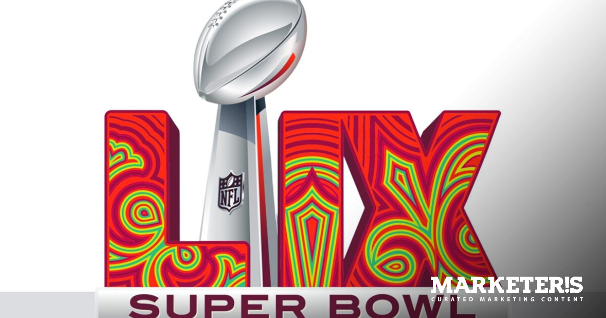 Kreativita: „SuperBowl LIX Ads Collection 2025“ je už známa