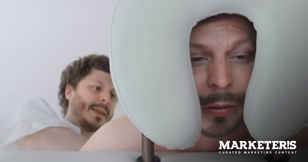 Kreativita: The 20 Best Ads of 2024