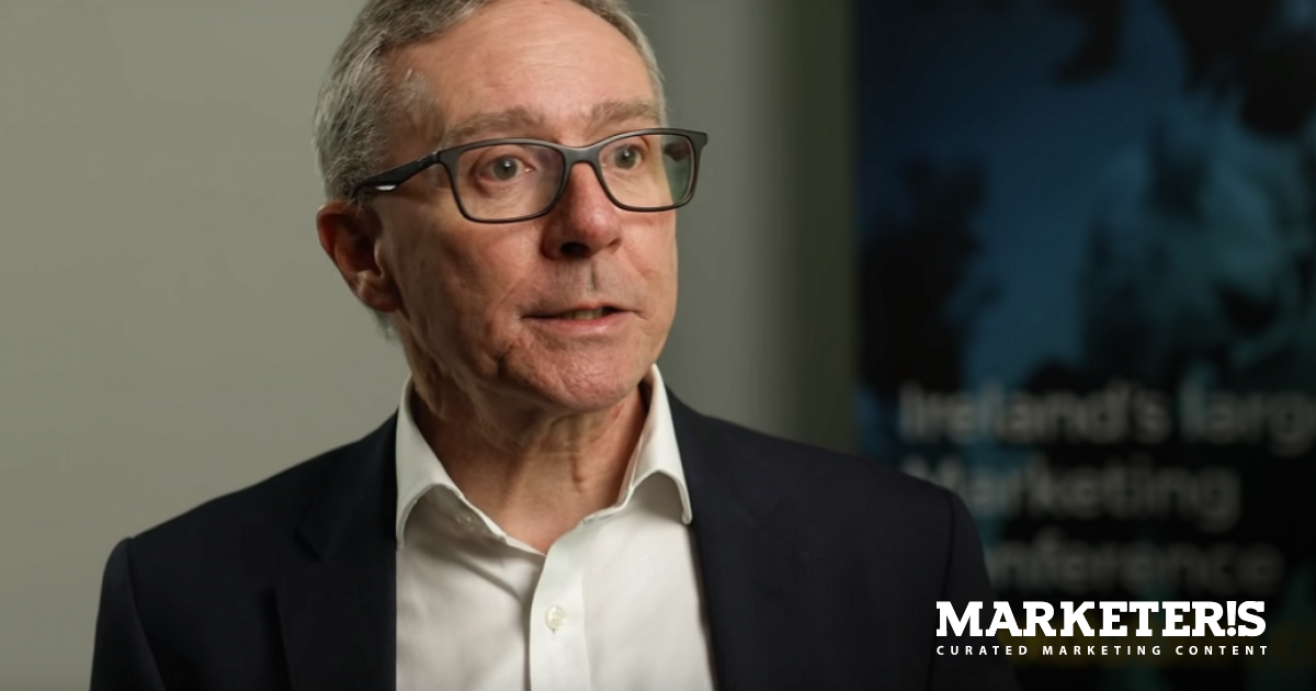 Les Binet: Ako robiť efektívny marketing v digitálnej ére