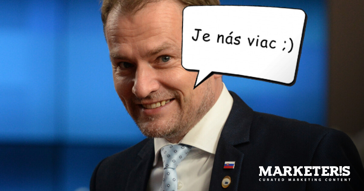 Marketingoví populisti: o ich rafinovanosti a efektivite