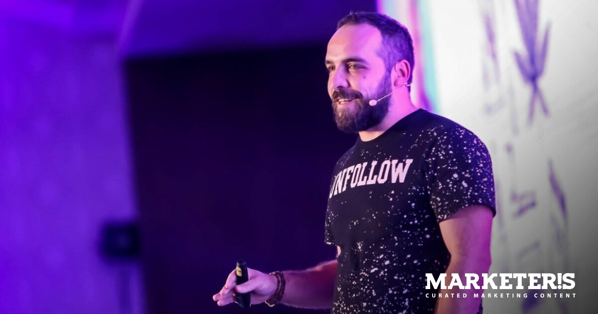 Martin Woska o reklamných agentúrach: Budú sa musieť zmeniť