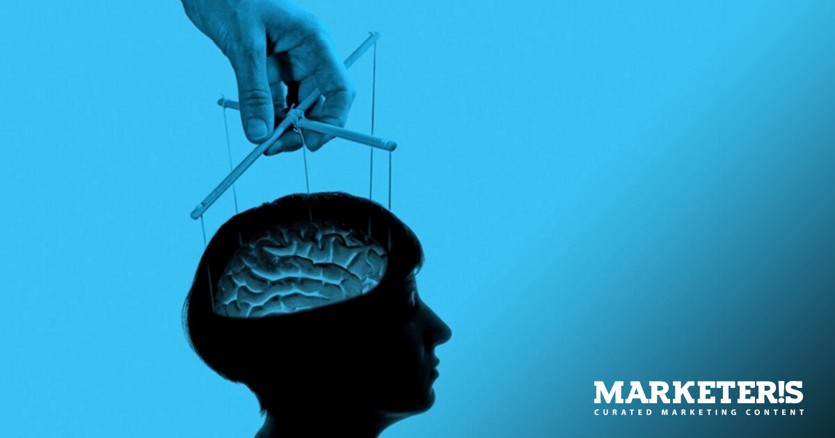 Etika v marketingu: Manipulatívny (neuro) marketingový chaos