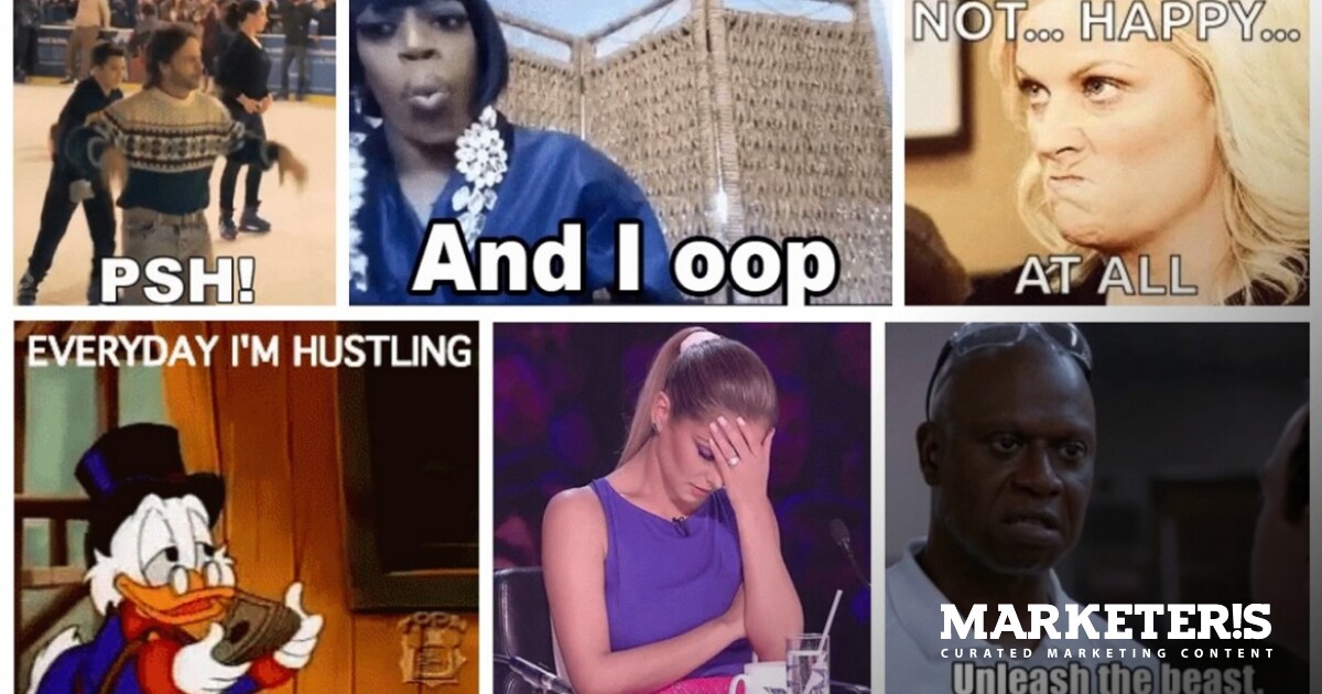 Google: 10 najvyhľadávanejších gifov v roku 2019