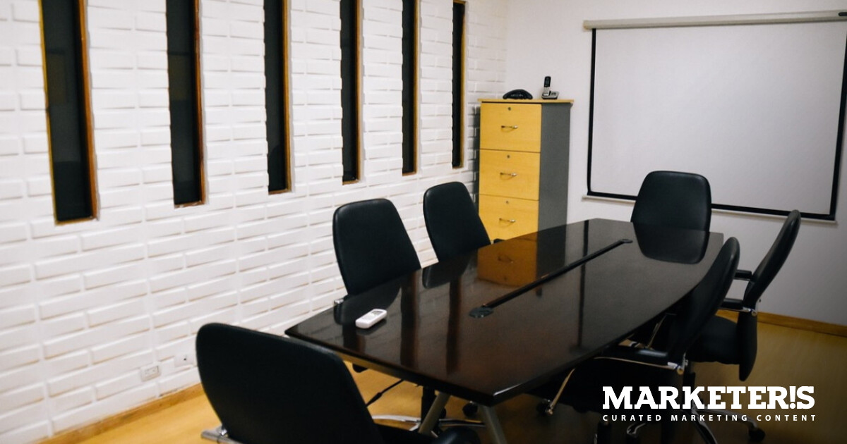 Osobný rozvoj: 8 krokov k efektívnemu pracovnému stretnutiu