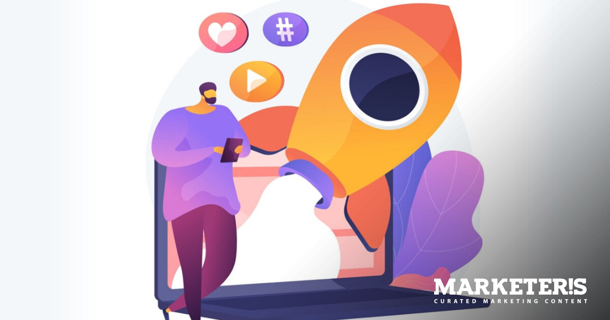 Influencer marketing: Ako sa v roku 2023 stať influencerom?