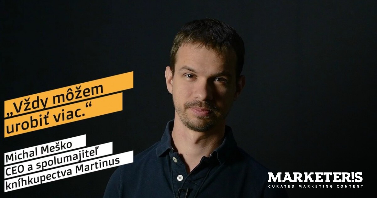 Respect APP vytvorila kampaň pre Teach for Slovakia: Vždy môžeme urobiť ...