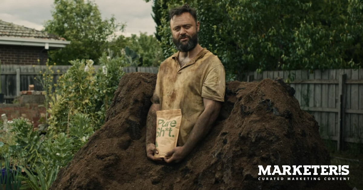 Kreativita: Kúpte si kravské lajno a pomožete charite