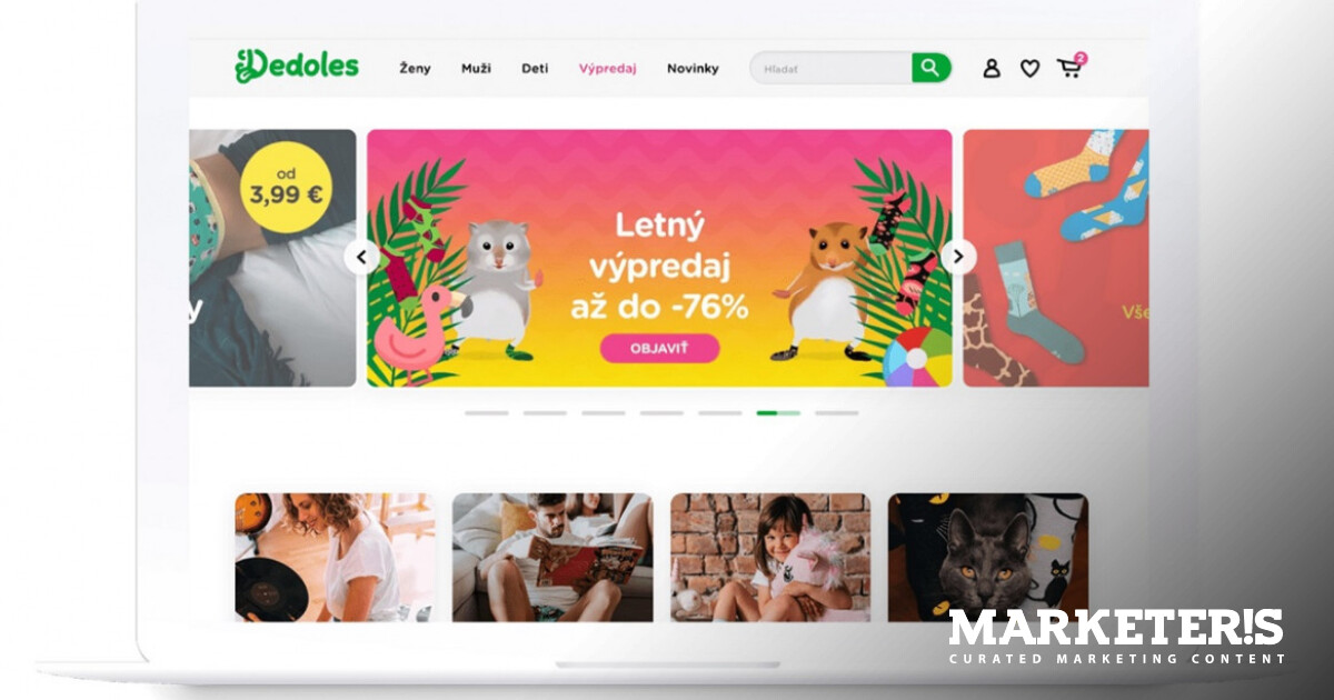 ui42: Case Study Dedoles