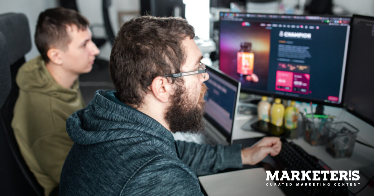 Osobný rozvoj: Chceš sa naučiť programovať, ale nevieš, ktorý jazyk si ...