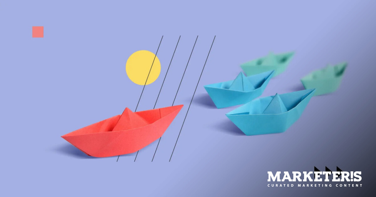 Osobný rozvoj: Kľúčové vlastnosti, ktoré robia dobrého lídra