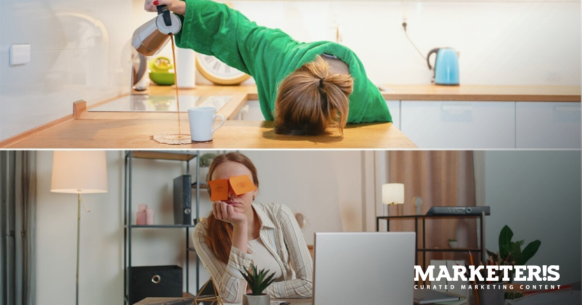 Osobný rozvoj: Stop prokrastinácii – 5 tipov pre efektívny home office