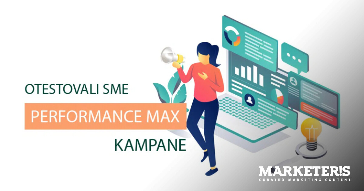 Performance marketing: Náhrada za Performance Max kampane