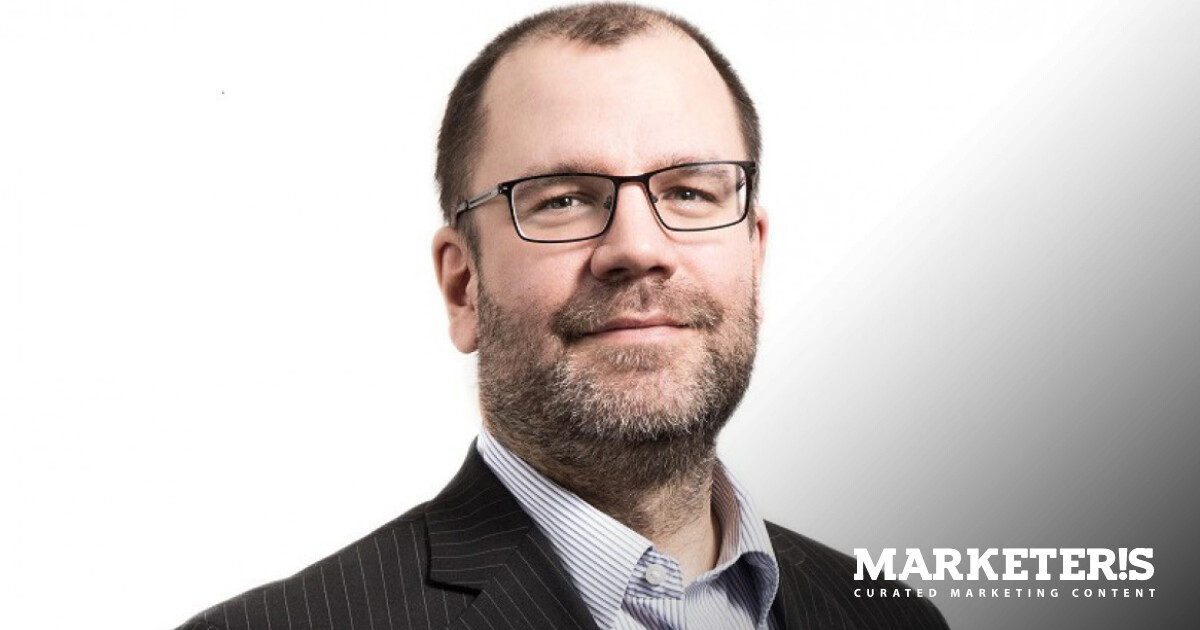 Peter Fecko novým CEO pre región CEE agentúry Grayling