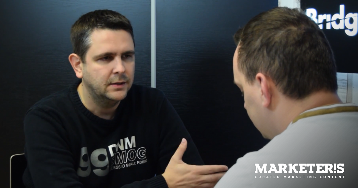 Peter Šebo: Ako sa stavia konferencia pre 600 ľudí a prečo tam ľudia chodia