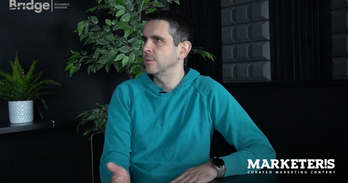 Peter Šebo: Nahradí marketérov umelá inteligencia?