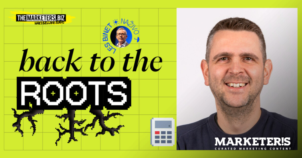 Marketing RULEZZ 2023: Návrat ku Koreňom v Marketingu