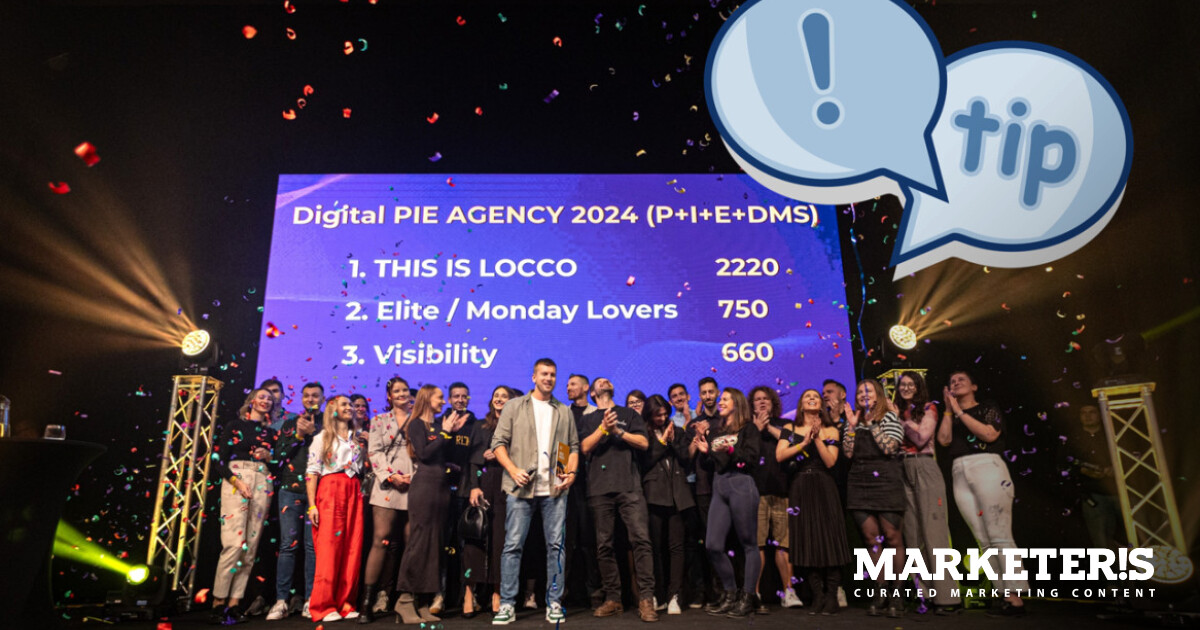 Pozrite si tipy od porotcov, ako vyhrať Digital PIE 2025!