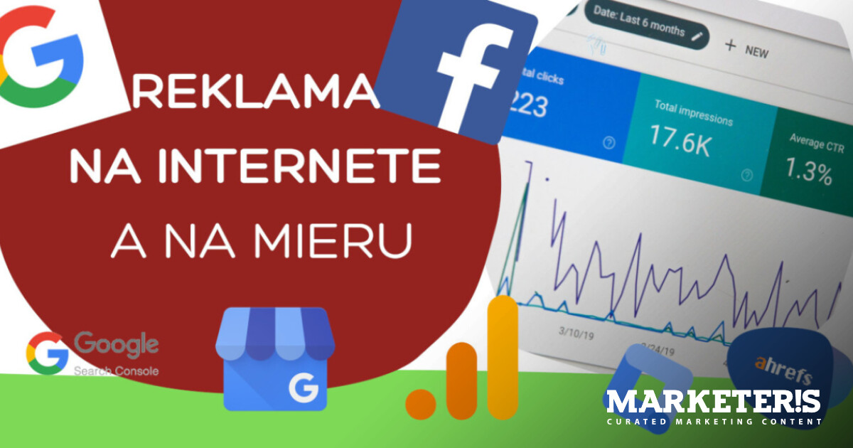 Ako vytvoriť reklamy na internete, ktoré sa vám oplatia