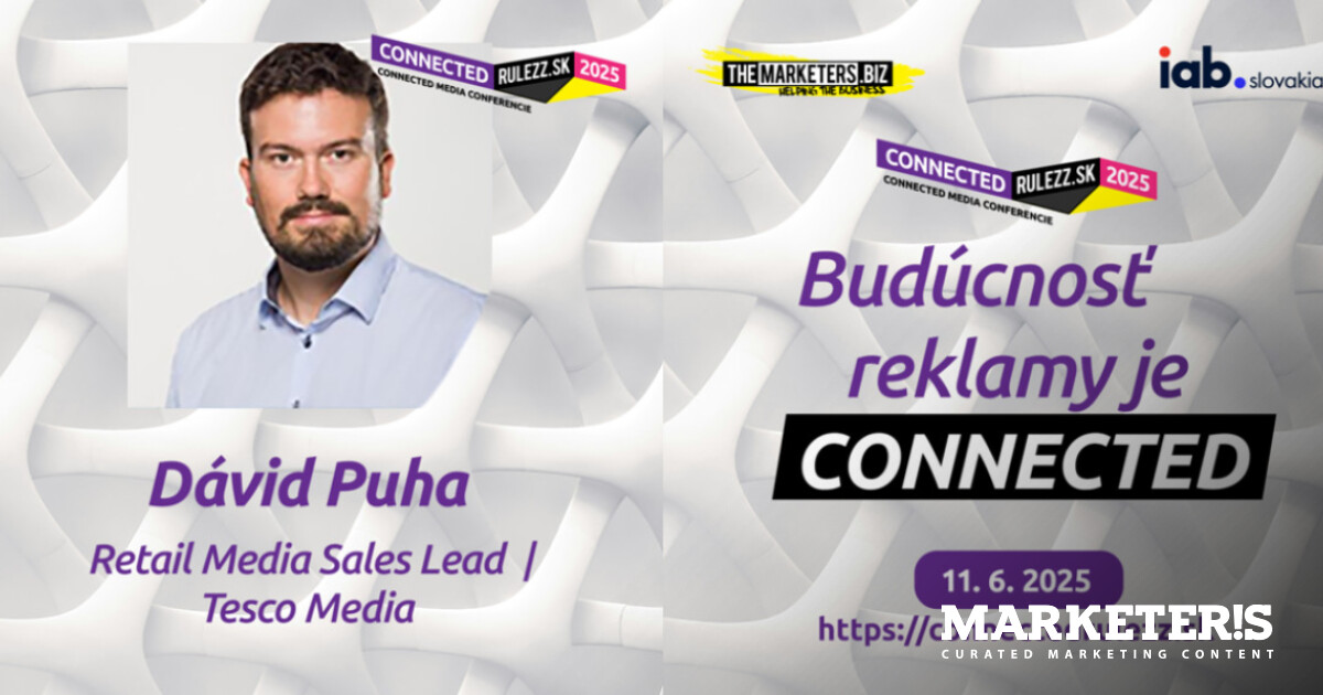 Retail médiá: Ako lepšie plánovať kampane a predikovať trendy?