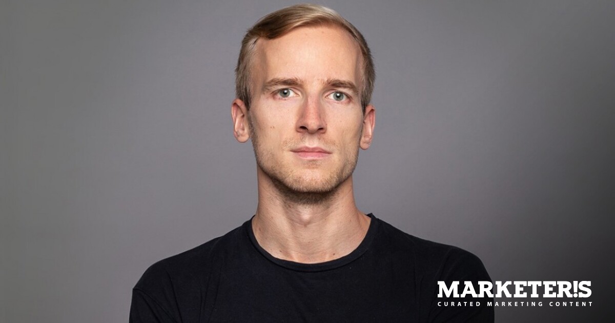 Róbert Szabó je nový Managing Director v PS:Digital