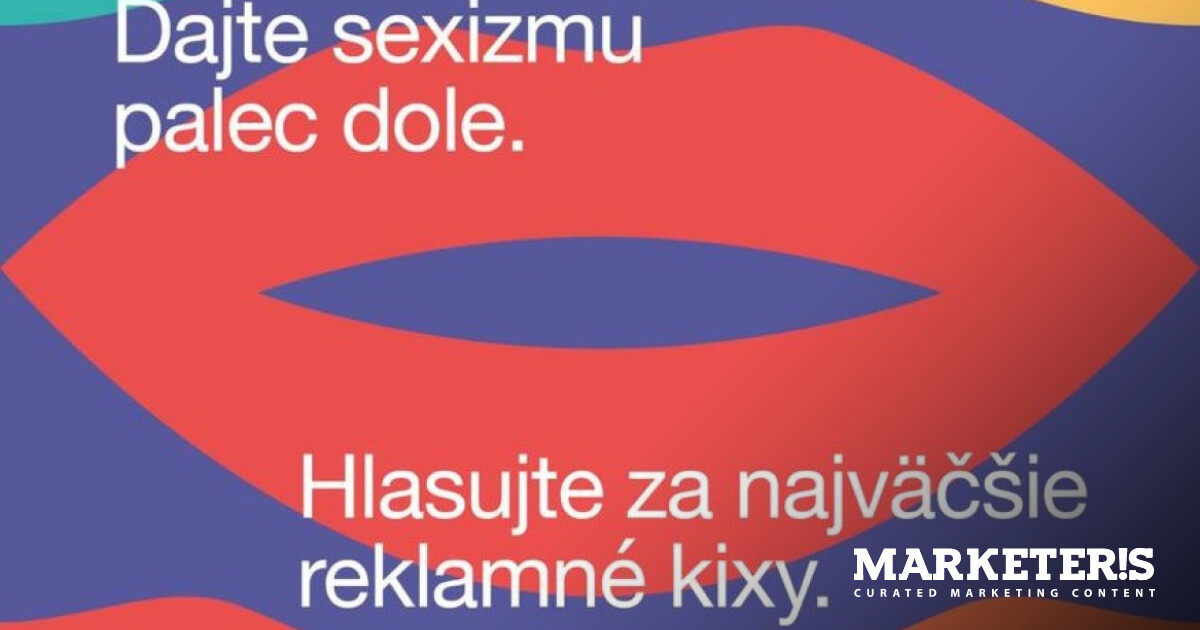 Hlasovanie o sexistickej reklame: Váš názor
