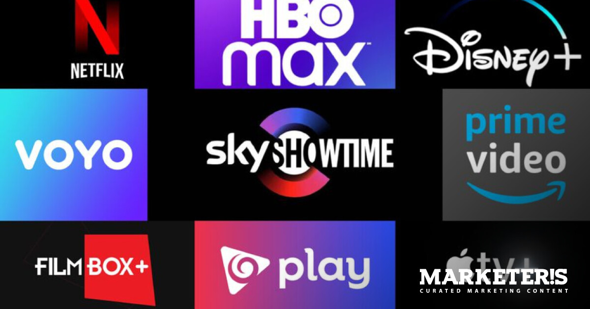 Streamovacie služby na Slovensku. Ako si vybrať tú správnu?