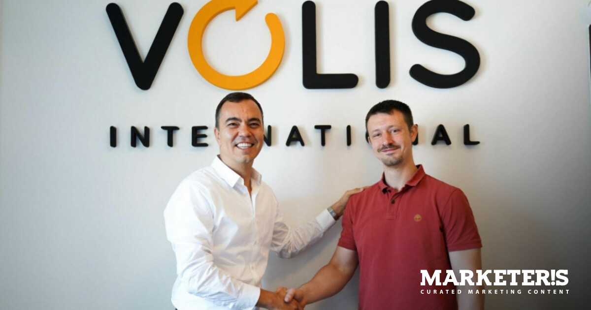 Visibility 360 Group sa rozširuje o VOLIS International
