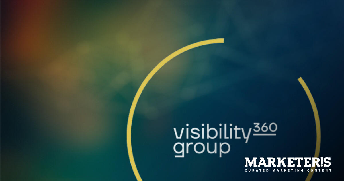 Nová nezávislá agentúrna skupina Visibility 360 Group